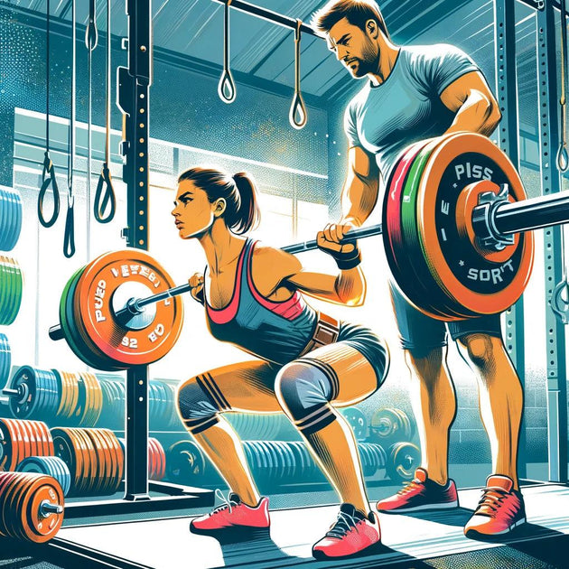 Come costruire una base solida per Principianti nel Powerlifting – IGS ...